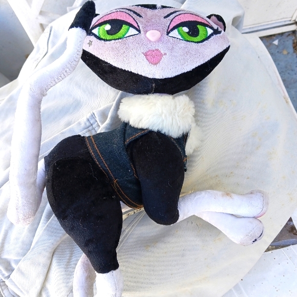 Bratz | Other | Bratz Kat | Poshmark